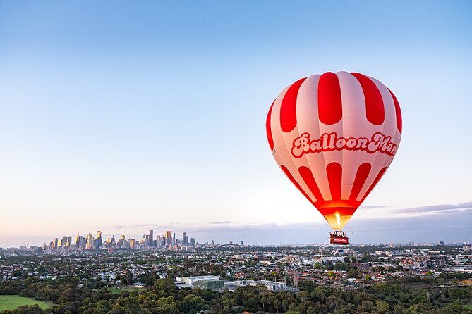 Melbourne Premium Balloon Flight - Why Travelers Love This Experience