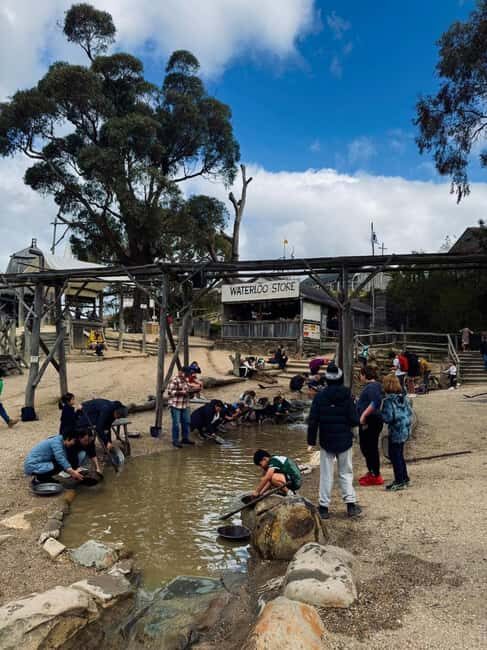 Melbourne: Private Ballarat & Sovereign Hill Gold Mine Tours - The Value of This Tour