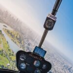 Melbourne: Private City Skyline and Bay Helicopter Ride - What’s Included and How It Works
