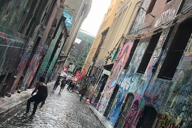 Melbourne Private Custom Walking Tour with A Guide (Private tour) - Who Should Consider This Tour?