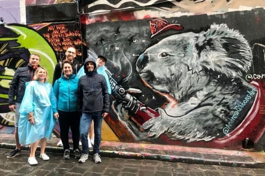 Melbourne: Private Custom Walking Tour with Local Guide - Is This Tour Worth It?