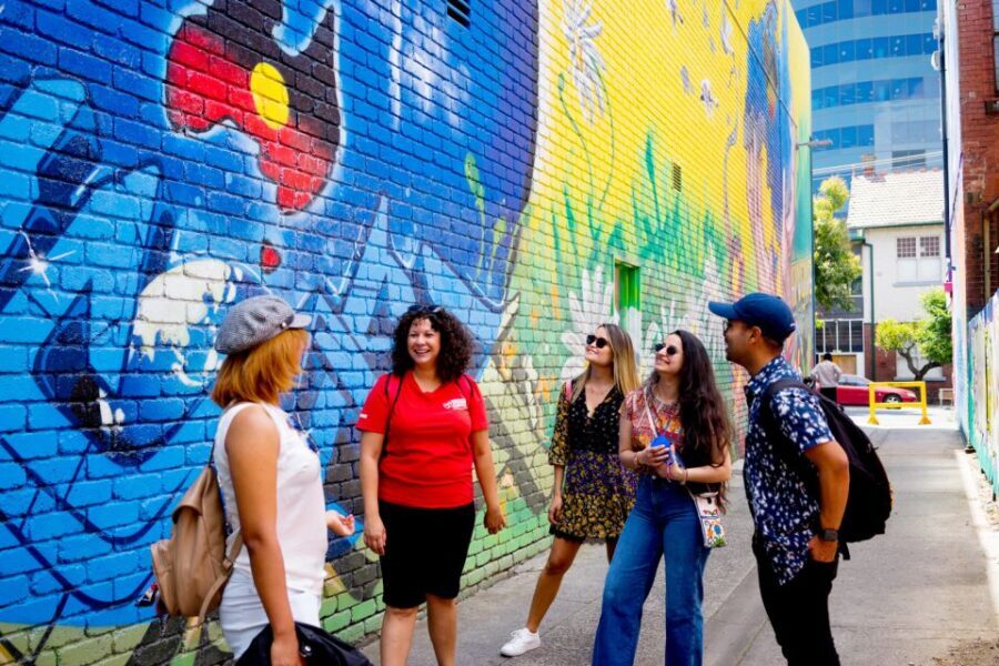 Melbourne: Private Foodies Guide to Footscray Walking Tour - What’s Included & What’s Not