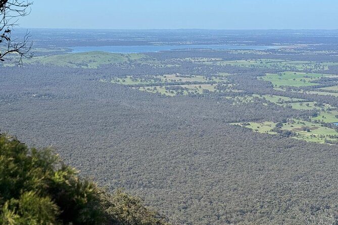 Melbourne: Private Grampian National Park Tours - How the Day Unfolds
