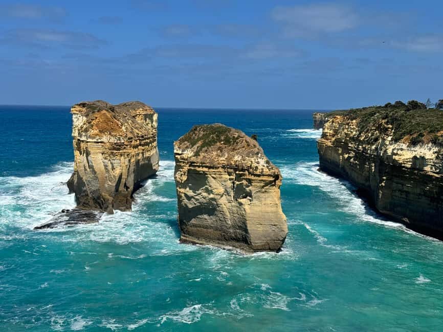 Melbourne: Private Great Ocean Road & 12 Apostles Tours - What’s Included and What to Consider