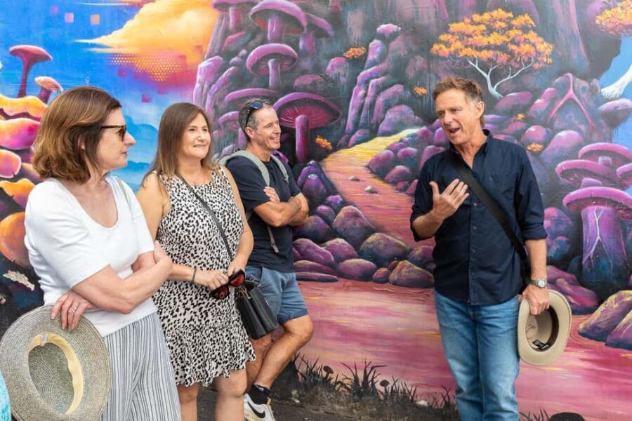 Melbourne: Private Guided Walking Tour: Introduction to City - Authentic Feedback from Travelers