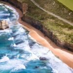 Melbourne: Private Helicopter Flight to the 12 Apostles - The Experience Provider: Rotor One