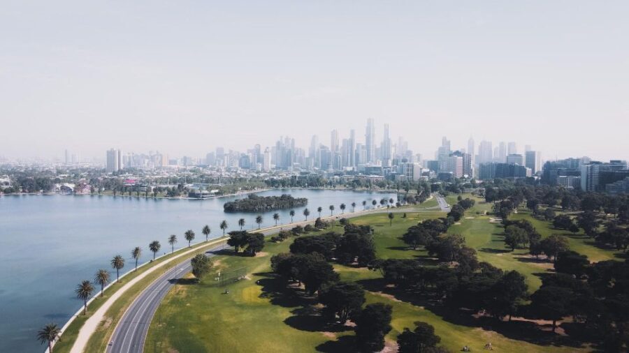 Melbourne: Private Melbourne City Tour with Stops - Exploring the Itinerary in Detail
