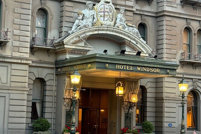 Melbourne: Private Tour Explore the City & Brighton Beach Boxes. - The Sum Up