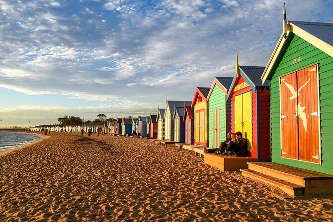 Melbourne Private Tour: Highlights & Hidden Gems with a local - FAQ