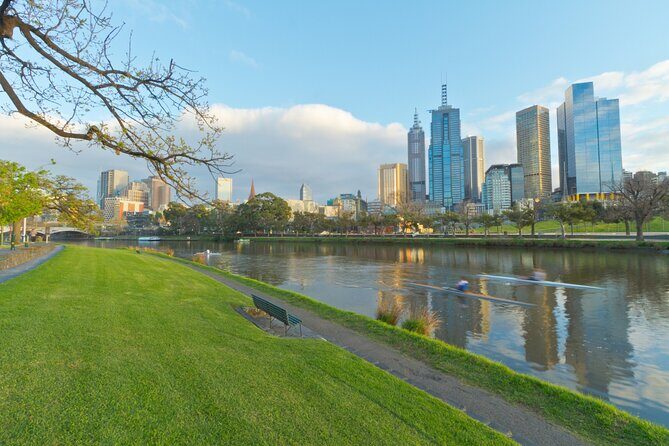 Melbourne Scavenger Hunt and Highlights Self-Guided Tour - The Practicalities: Cost, Duration, and Accessibility