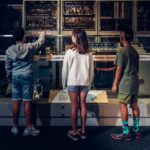 Melbourne: Scienceworks Entry Ticket - The Practicalities: Tickets, Costs, and Planning