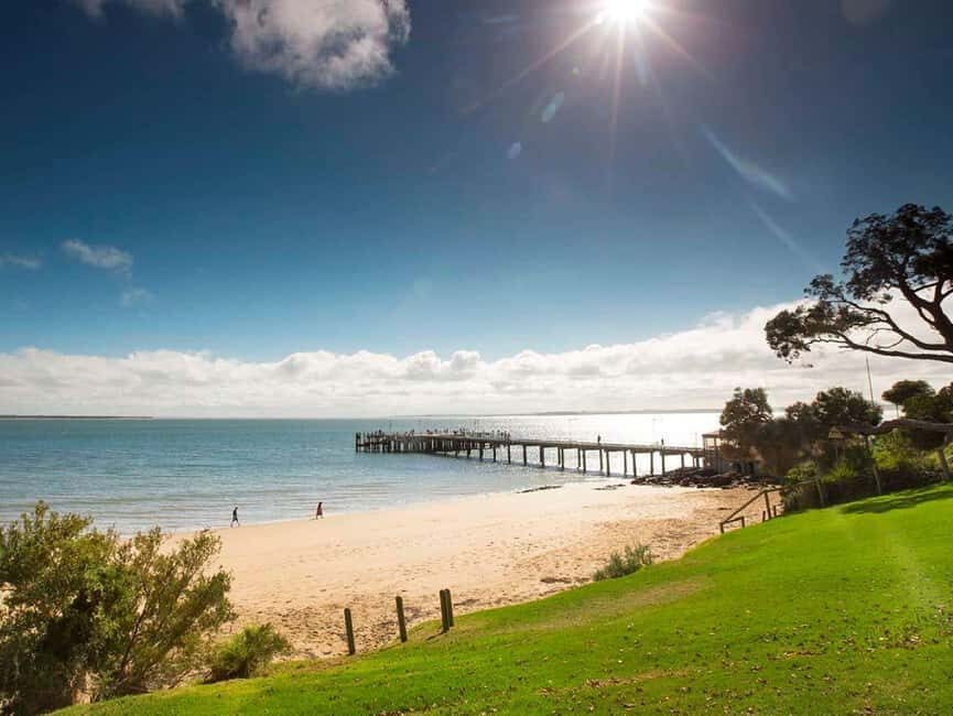 Melbourne: Seal Cruise and Penguin Parade of Phillip Island - Exploring the Itinerary in Detail