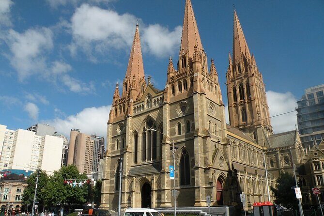 Melbourne Self Guided Audio Experience - Who Will Love This Experience?