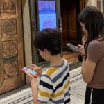 Melbourne Self-Guided Tour for Kids and Families in English - Itinerary Breakdown: What You’ll See