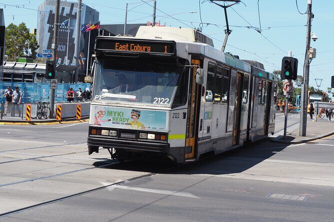 Melbourne Shore Excursion: Private City Tour 5 Hours - How the Tour Can Enhance Your Melbourne Visit