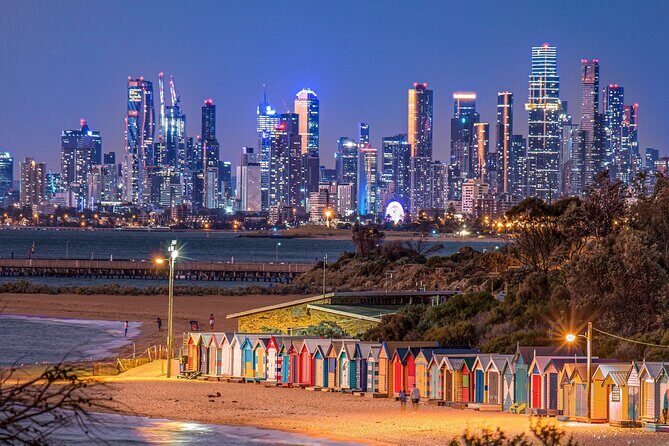 Melbourne Sightseeing Tour in Small Group - What to Expect & Practical Tips