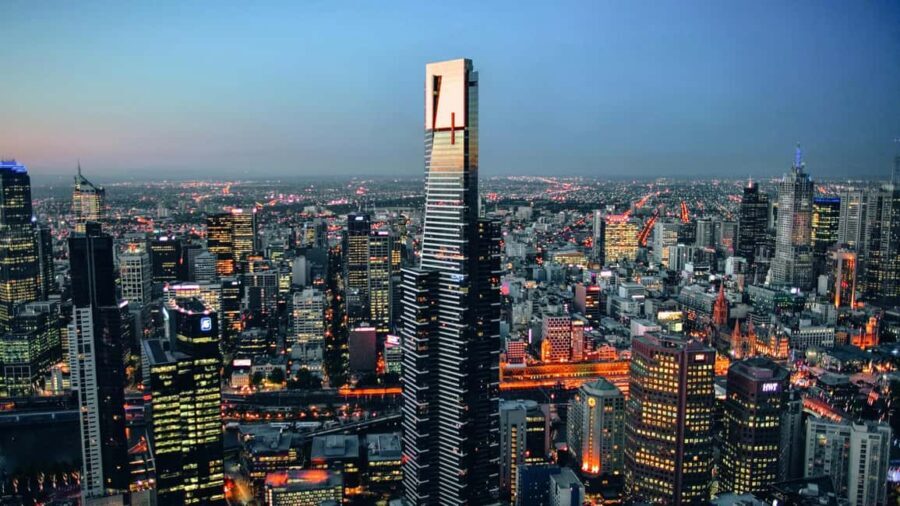 Melbourne: Skydeck and Altitude Dining Experience - Who Should Consider This Tour?