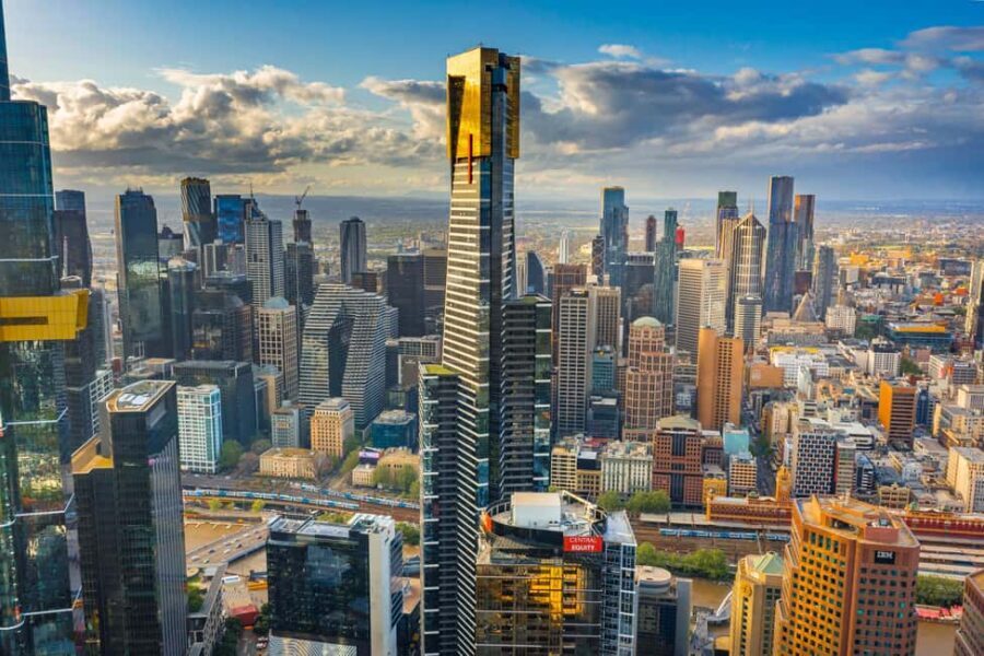 Melbourne Skydeck Ultimate Experience - The Value of the Experience