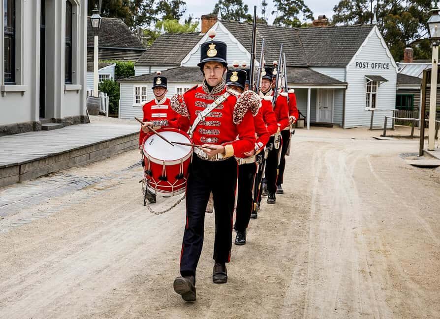 Melbourne: Sovereign Hill 'A Touch of Gold' Ballarat Tour - Final Thoughts: Is It Worth It?