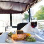 Melbourne: Spirit Of Melbourne Yarra River Lunch Cruise - The Itinerary and What to Expect
