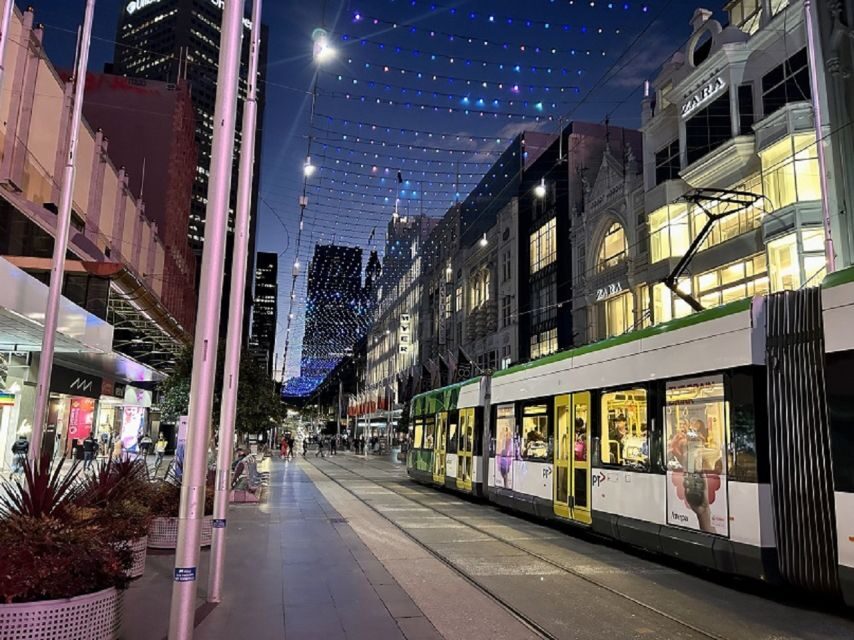 Melbourne: Spirits and Ales Haunted Pub Walking Tour - The Experience: What You Can Expect