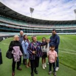 Melbourne Sports Experience + MCG Tour Combo - What the Reviews Say