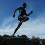 Melbourne Sports Walk - An In-Depth Look at the Melbourne Sports Walk