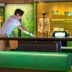 Melbourne Sports Walking Tour with MCG Sports Museum Entry - Relaxing Break at the MCG Café