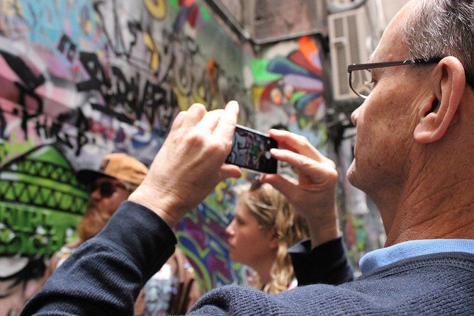 Melbourne Street Art Tour - Frequently Asked Questions (FAQs)