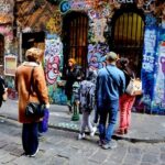 Melbourne: Street Art Walking Tour with a Street Artist - What’s Included and What’s Not
