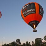 Melbourne: Sunrise Hot Air Balloon Experience - The Cost and Its Value