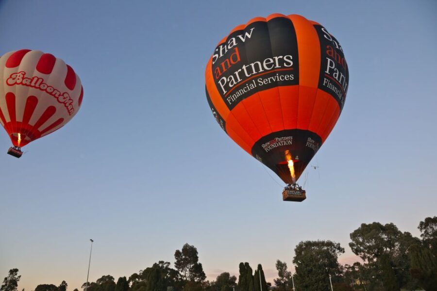 Melbourne: Sunrise Hot Air Balloon Experience - The Cost and Its Value