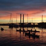 Melbourne Sunset Kayaking Experience with Dinner - An In-Depth Look at the Itinerary