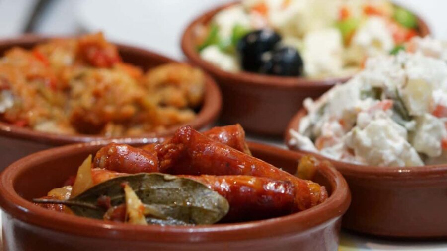 Melbourne: Talk & Tapas Tour with Cocktails - The Value of This Tour