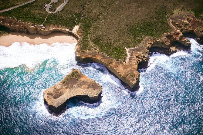 Melbourne to 12 Apostles VIP Helicopter Tour (1 hour Flight) - What We Loved About This Tour