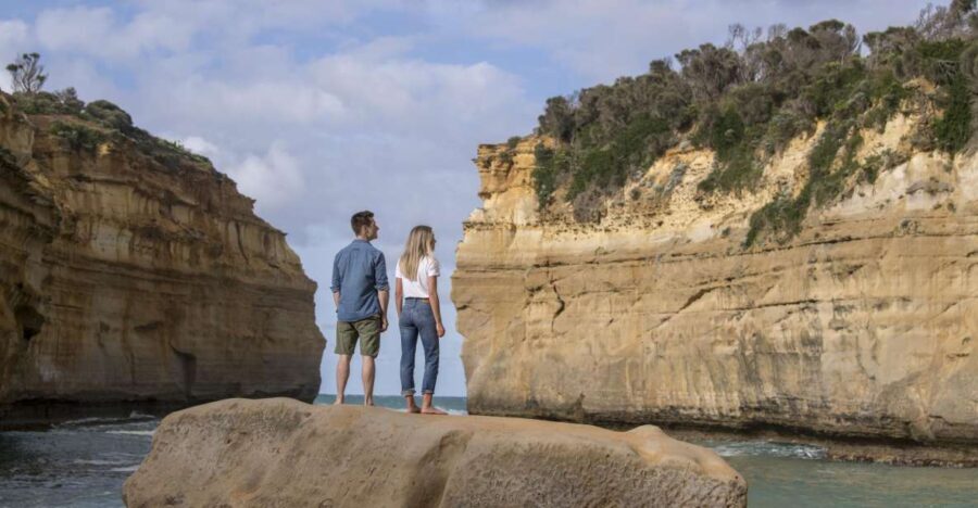 Melbourne to Adelaide: 2-Day Overland Explorer Tour - What Sets This Tour Apart