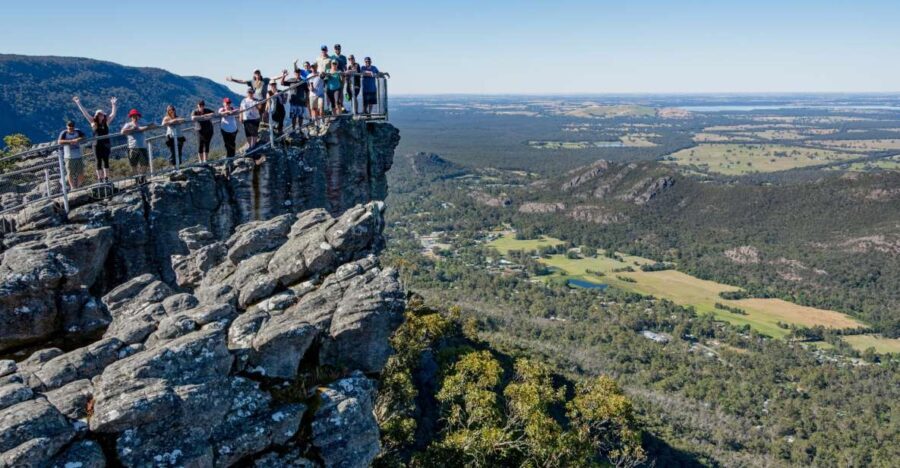 Melbourne to Adelaide: 3-Day Great Ocean Road Grampians Tour - What is Included & What to Expect