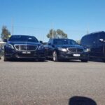 Melbourne to Adelaide Road Trip via Great Ocean Rd - 11 pax - Transportation and Comfort