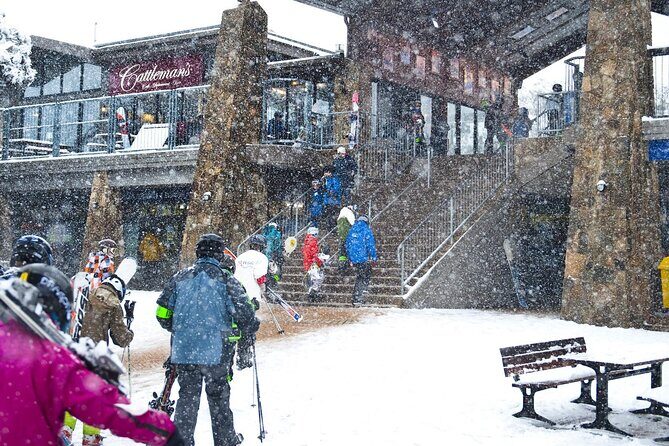 Melbourne to Mt Buller Snow Day Trip  Skiing & Winter Fun - The Itinerary: What to Expect & Why It Matters