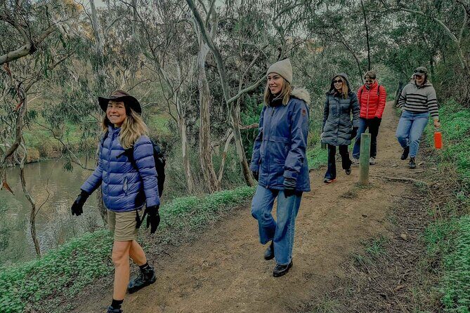 Melbourne Tour: Walk the Yarra & Heritage Convent Experience - Final Thoughts