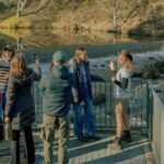 Melbourne Tour: Walk the Yarra & Historic Boathouse Lunch - Key Points