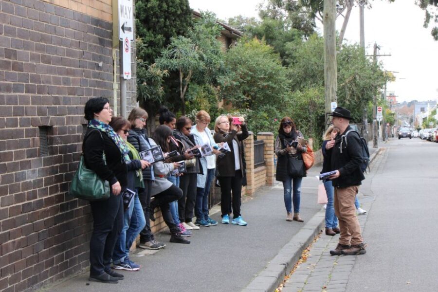 Melbourne: True Crime Walking Tour of Fitzroy - The Value and Experience