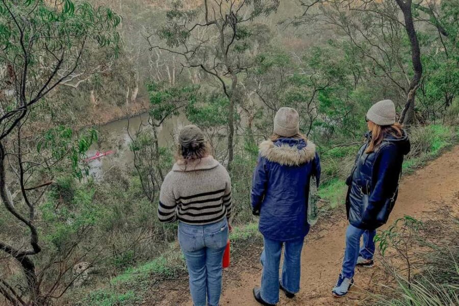 Melbourne: Walk the Yarra to Historic Fairfield Boathouse - The Cultural Significance of Dights Falls
