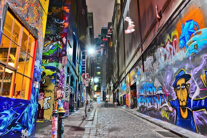 Melbourne Walking Tour from Flinders Street Station - The Experience and Value