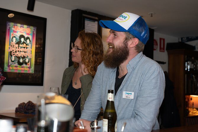 Melbourne Walking Tour: Uncover Hidden Laneway Bars - Detailed Breakdown of the Itinerary