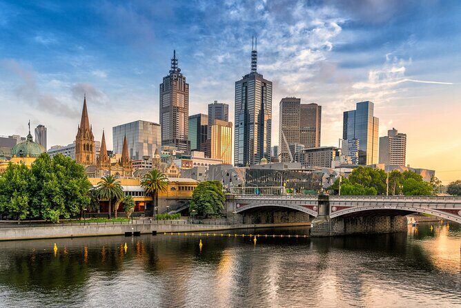 Melbourne Walking Tours - Analyzing the Value for Money