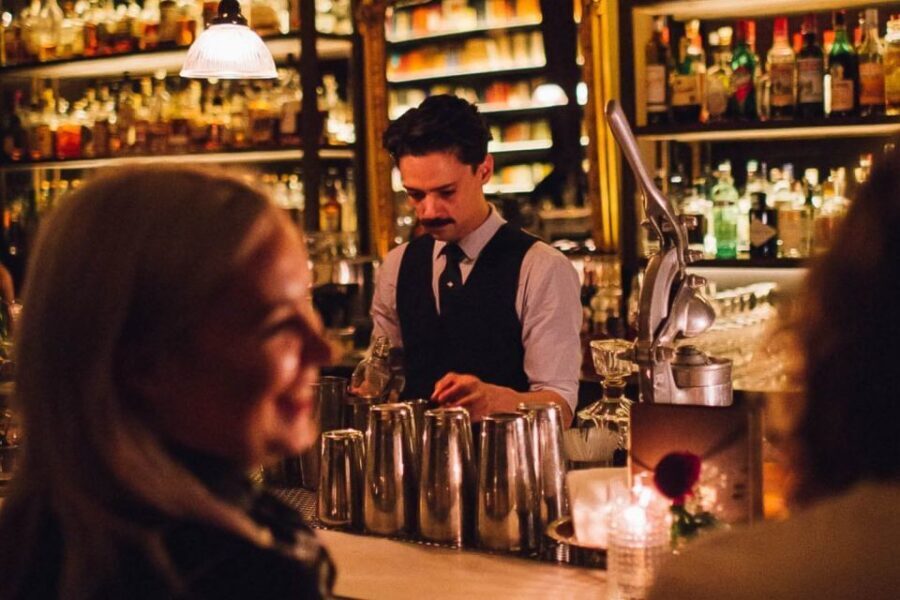 Melbourne: Whisky Bars & Gin Joints - Who Is This Tour Best For?