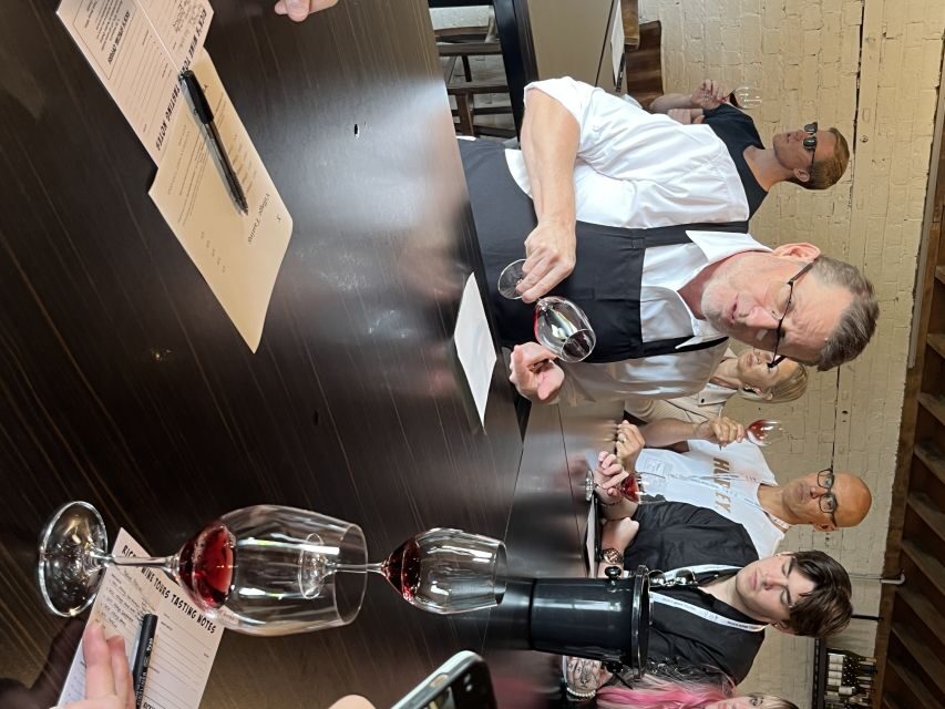 Melbourne: Yarra Valley Food, Wine, Chocolate & Gin Tour - The Value Proposition