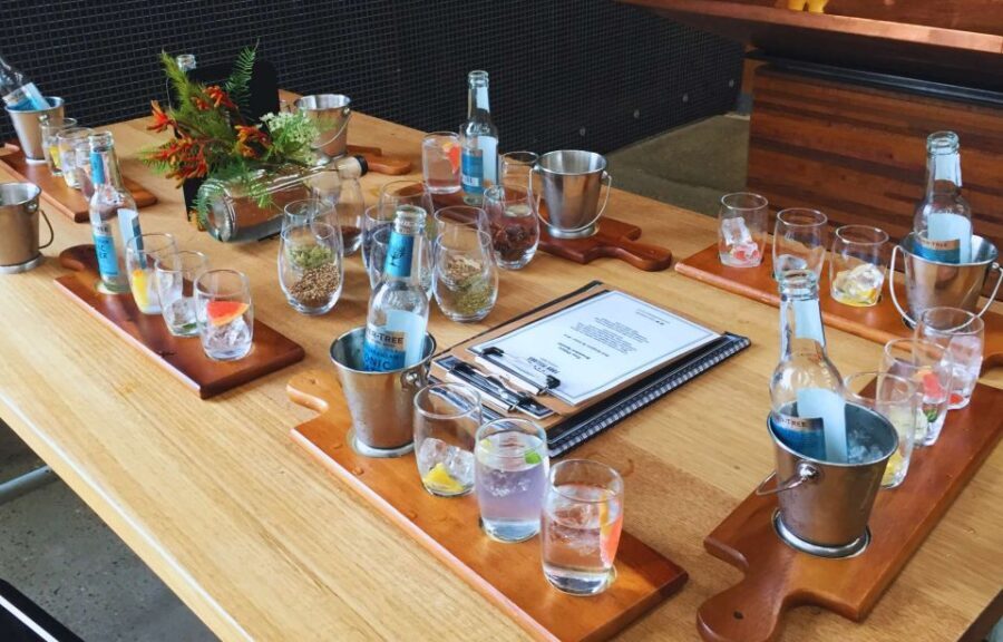 Melbourne: Yarra Valley Wine, Gin, Cheese/Fruit & Choc Tour - What Makes This Tour Stand Out?