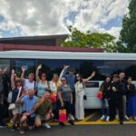 Melbourne: Yarra Valley Wine, Gin, Whisky and Chocolate Tour - The Itinerary: What You Can Expect